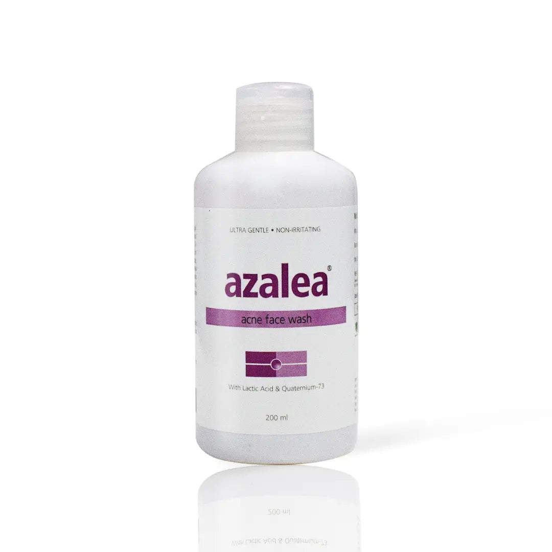 Azalea Acne Face Wash | Best Face Wash for Pimples
