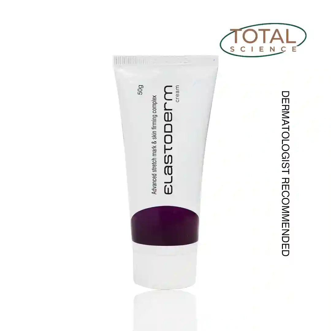 Elastoderm Stretch Marks Cream And Skin Firming 50g | Klaycart